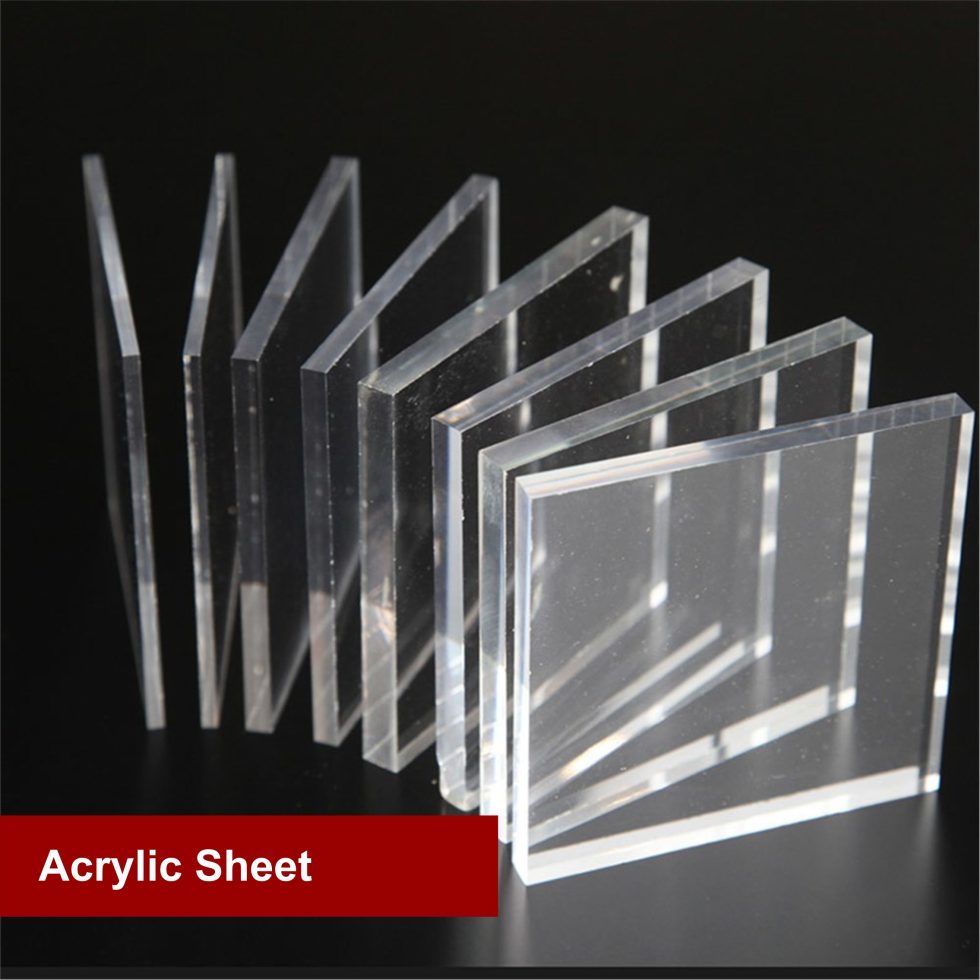 Plastic Sheet | Bliby Plastics